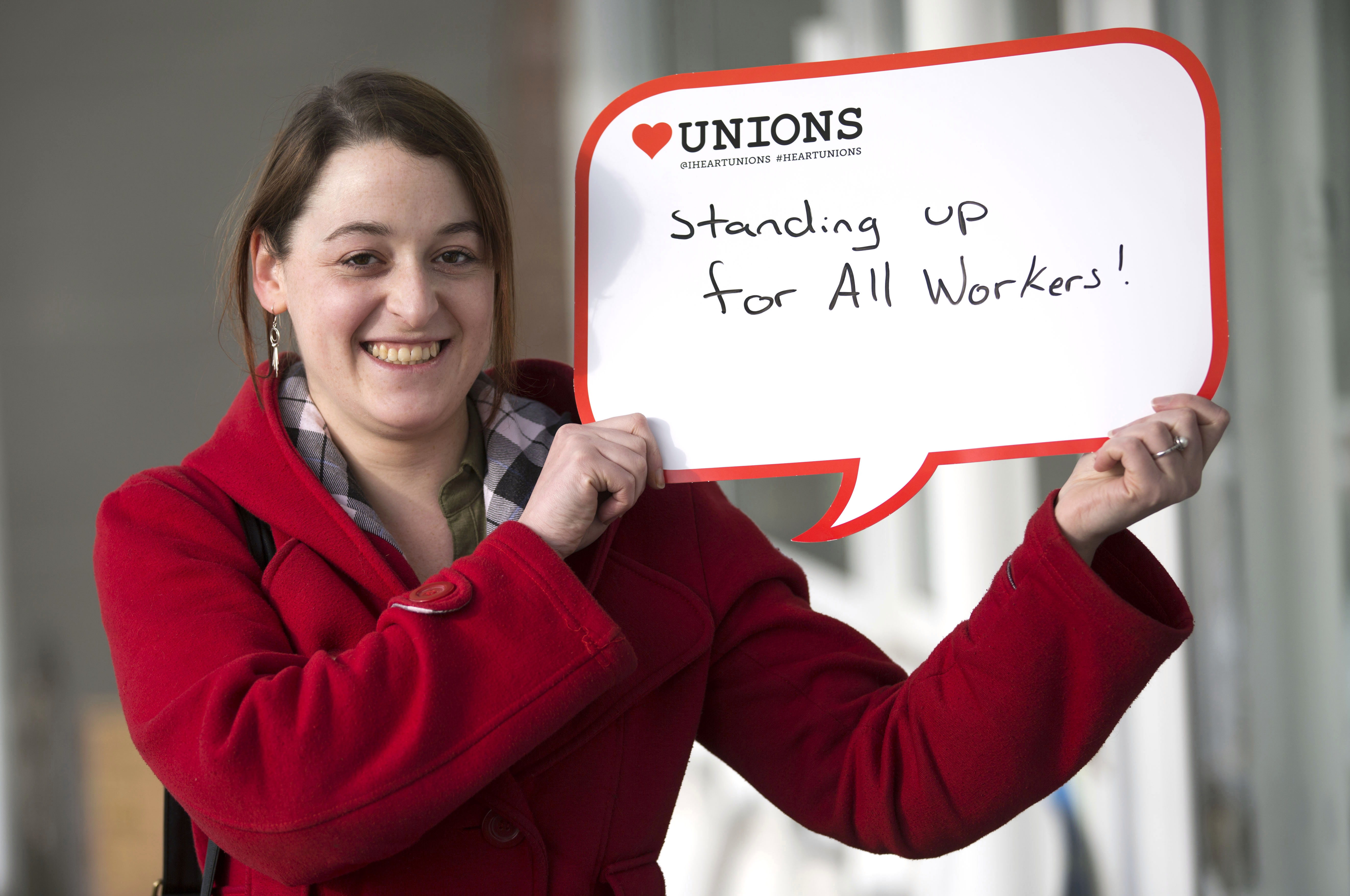 Unions Week - UNISON South West