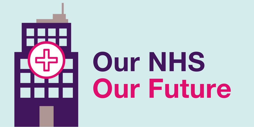Our NHS, Our Future - UNISON South West