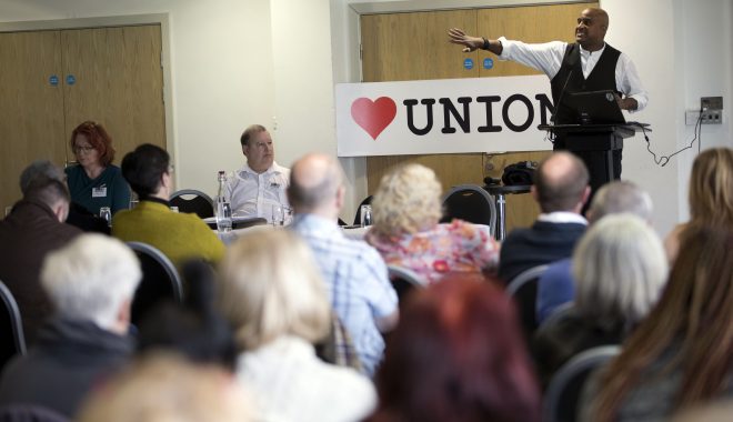 Home - UNISON South West