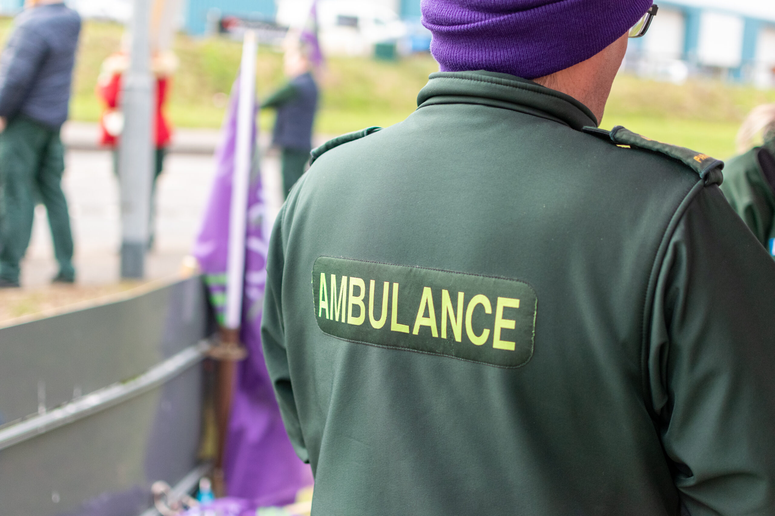 Harassment and abuse levels still far too high in NHS, says UNISON ...