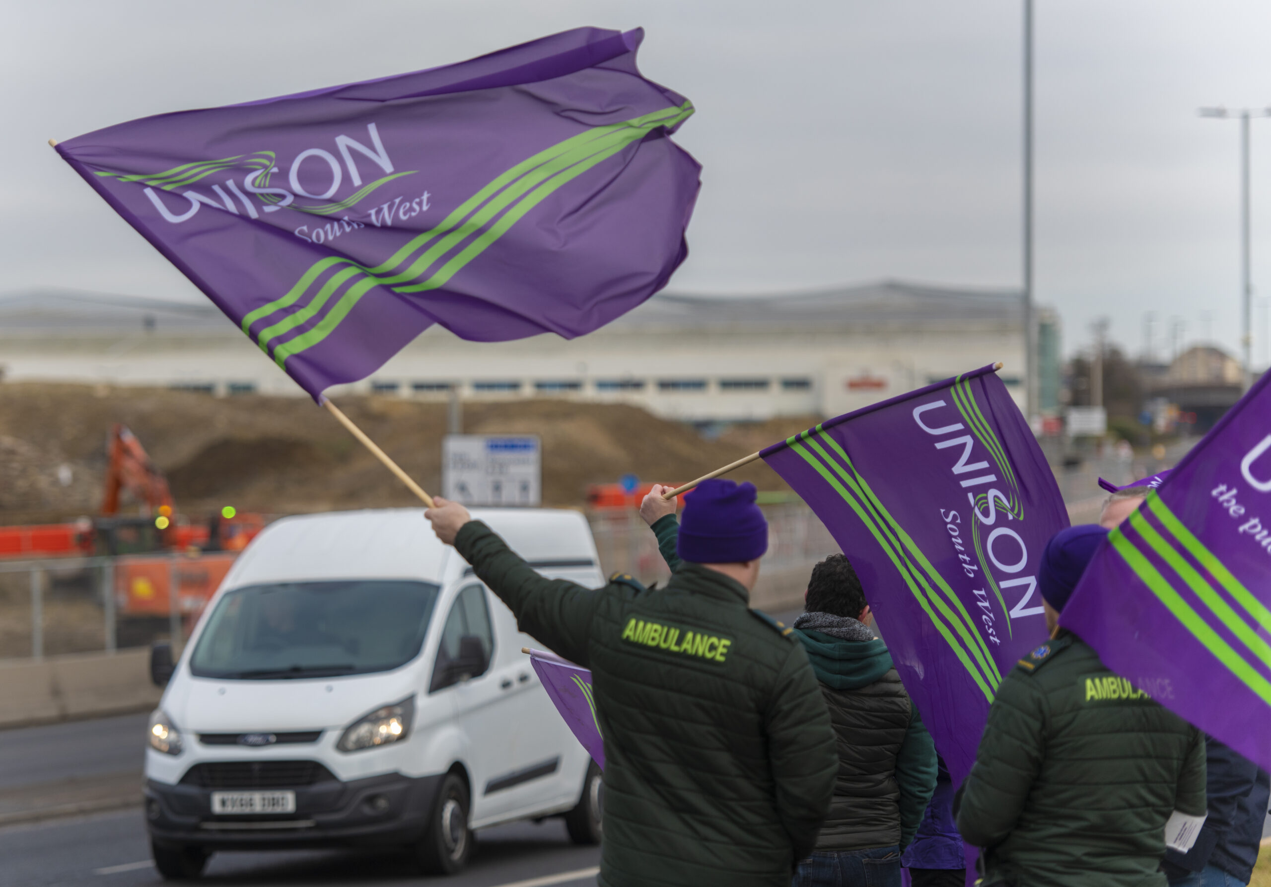 Put pay right and start to solve the NHS’ many problems, says UNISON ...