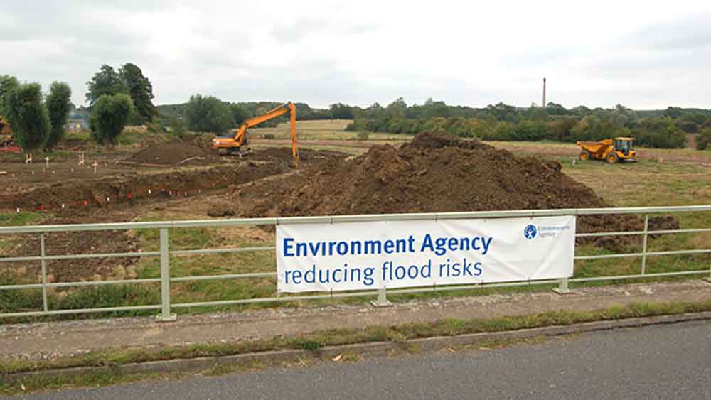 Environment Agency staff set for out-of-hours ban - UNISON South West