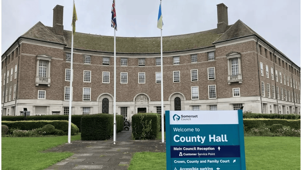 Council bailout cash not even a short-term fix, says UNISON - UNISON ...