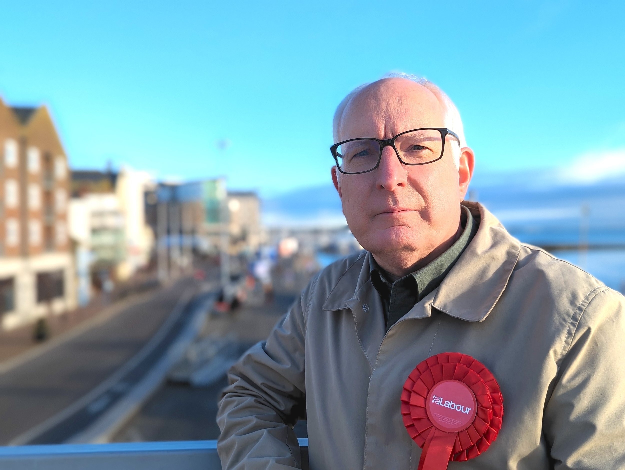 UNISON backs Neil Duncan-Jordan for Poole - UNISON South West