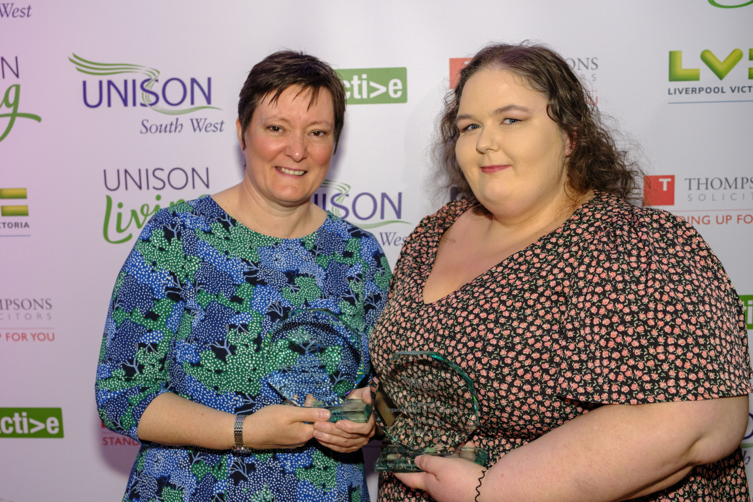 Victoria Education Centre reps win UNISON’s organising award - UNISON ...
