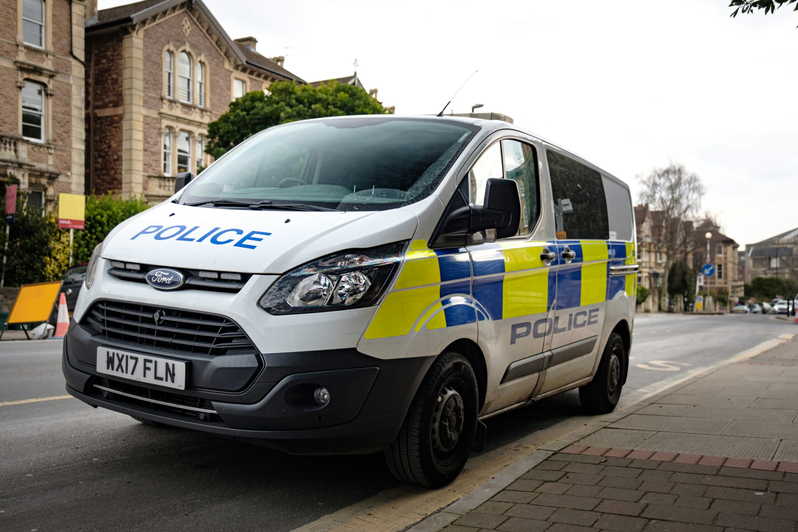 Police staff at breaking point over low pay, soaring workloads and high ...