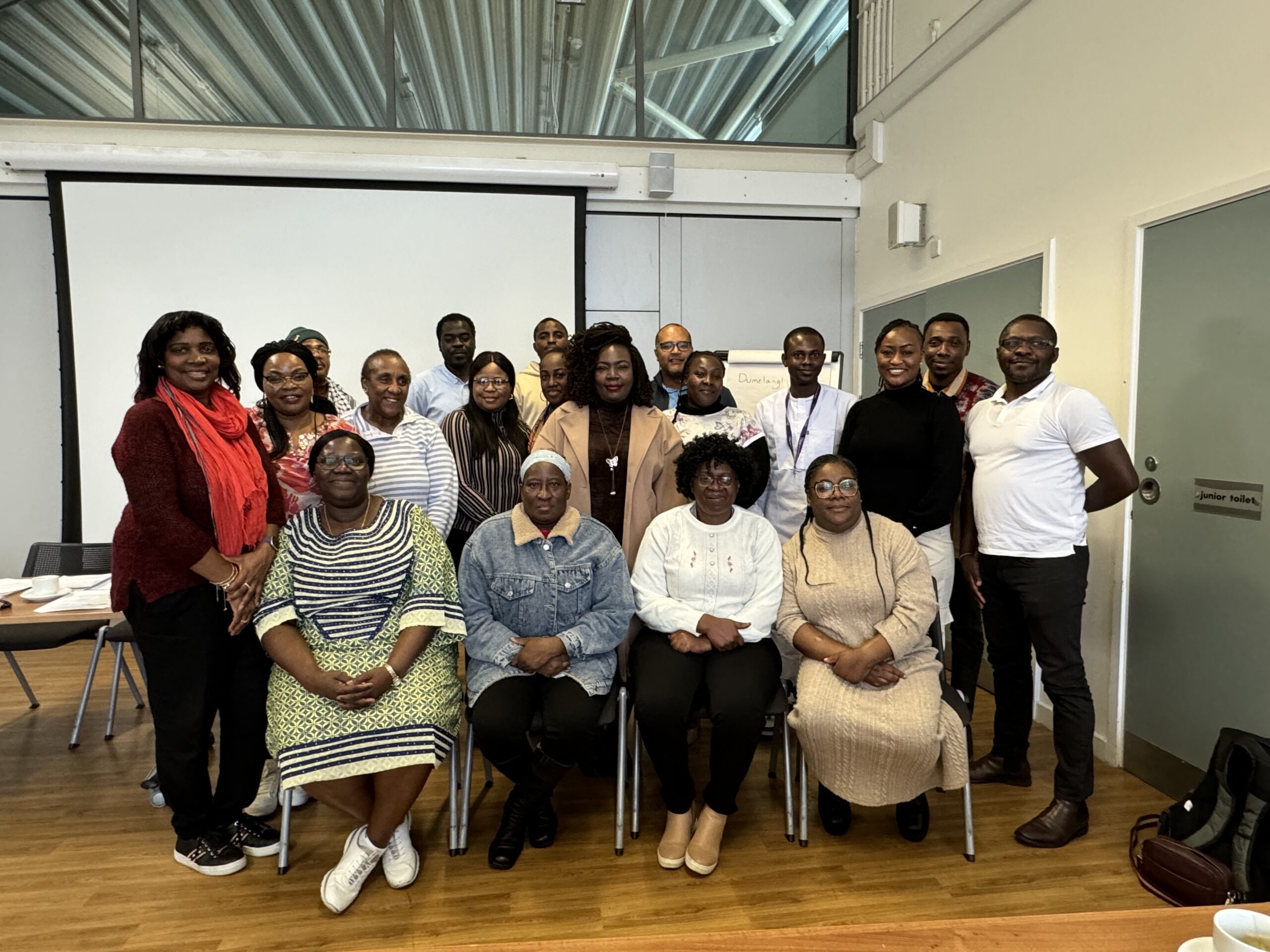 South West Black members lead the charge for equality at AGM - UNISON ...