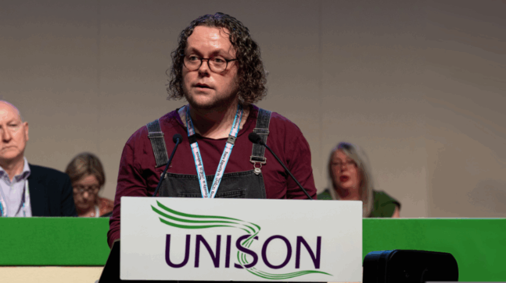 Home - UNISON South West